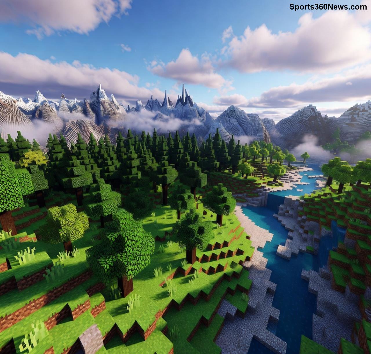 🚨 Fix PS5 Minecraft Drowned Code Error: High-Res Hazards Guide (Reddits ...