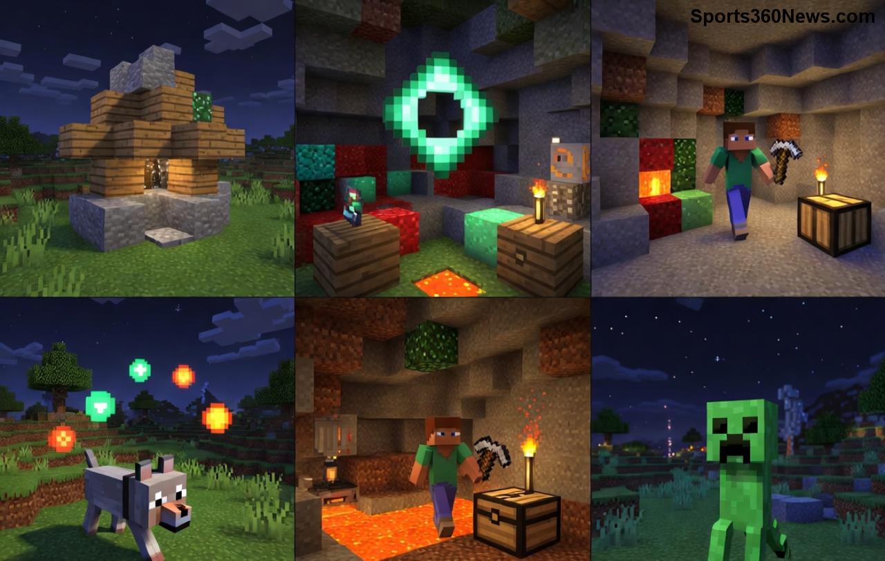 إصلاح Hamachi Minecraft: انتصارات VPN النهائية! دليل سريع للعب المتعدد ...