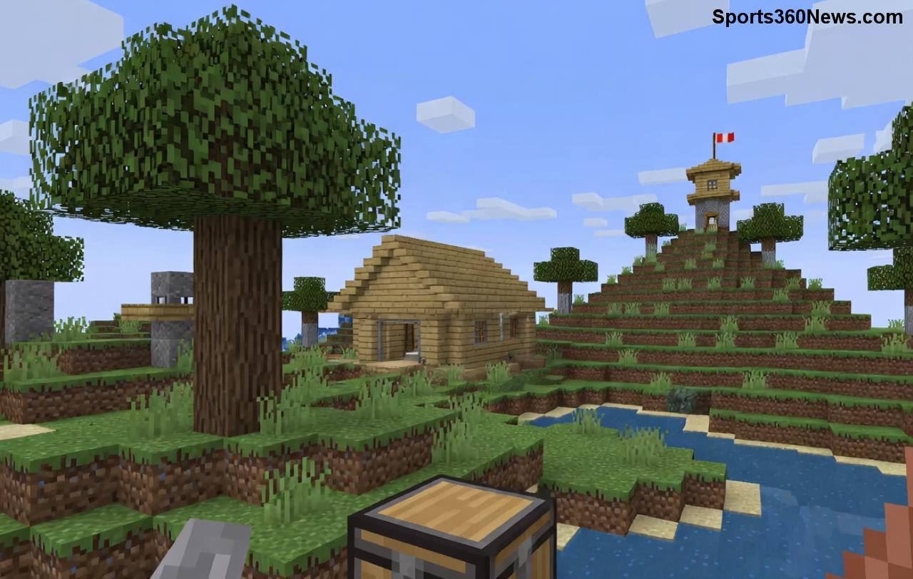 Błąd Drowning Bedrock Minecraft Error: Edition Echos – Jak go Naprawić ...