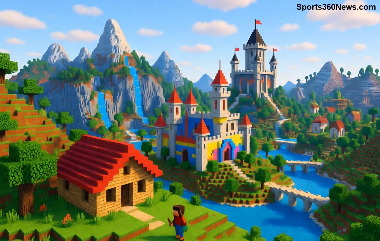 حل **Connection Timed Out** في **Hamachi Minecraft**: إنقاذ فوري من ...