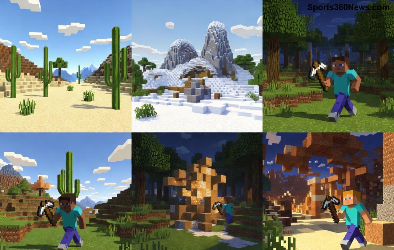 Rozwiąż Błąd X01 Code Minecraft Error: Unknown Xes – Szybki Przewodnik ...