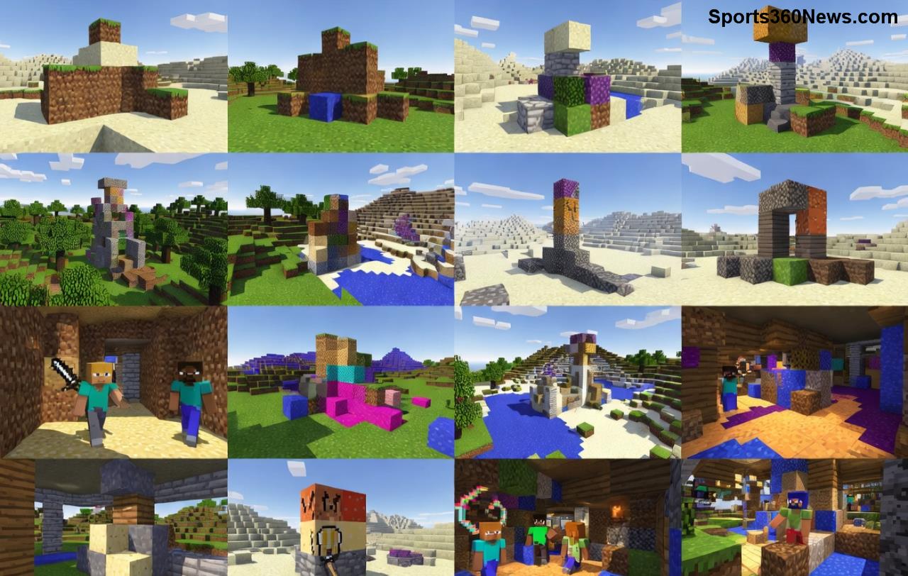 Jak Naprawić Błąd CurseForge Code 1 w Minecraft: Problemy z Packami – Szybki Przewodnik dla Graczy!