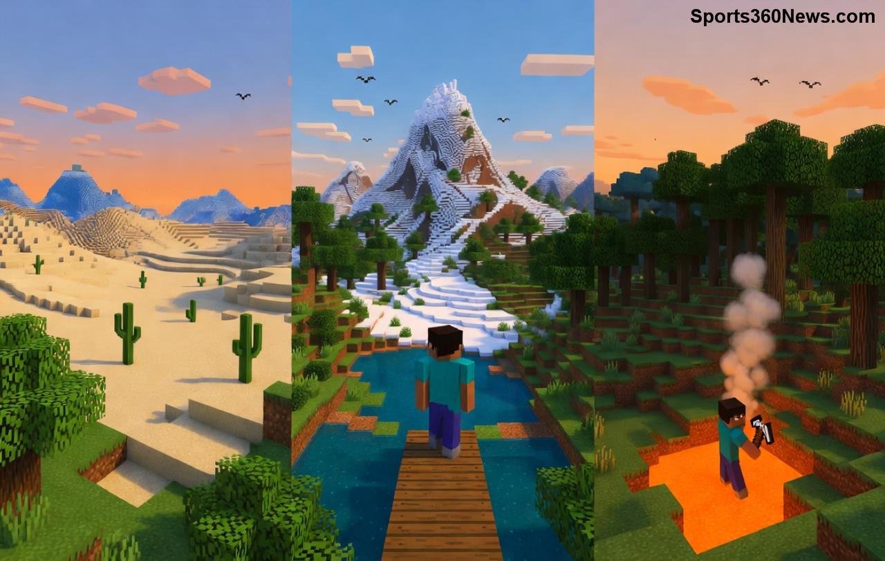 Błąd Pc Drowned Code Minecraft Error: Desktop Drownings – Szybka ...