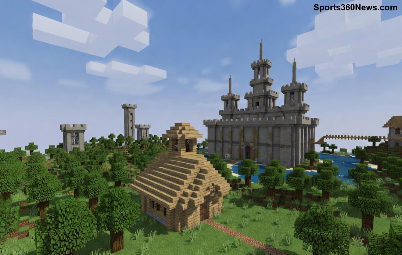 Résoudre lErreur Loading Not World Minecraft Error: Map Mishaps – Guide ...