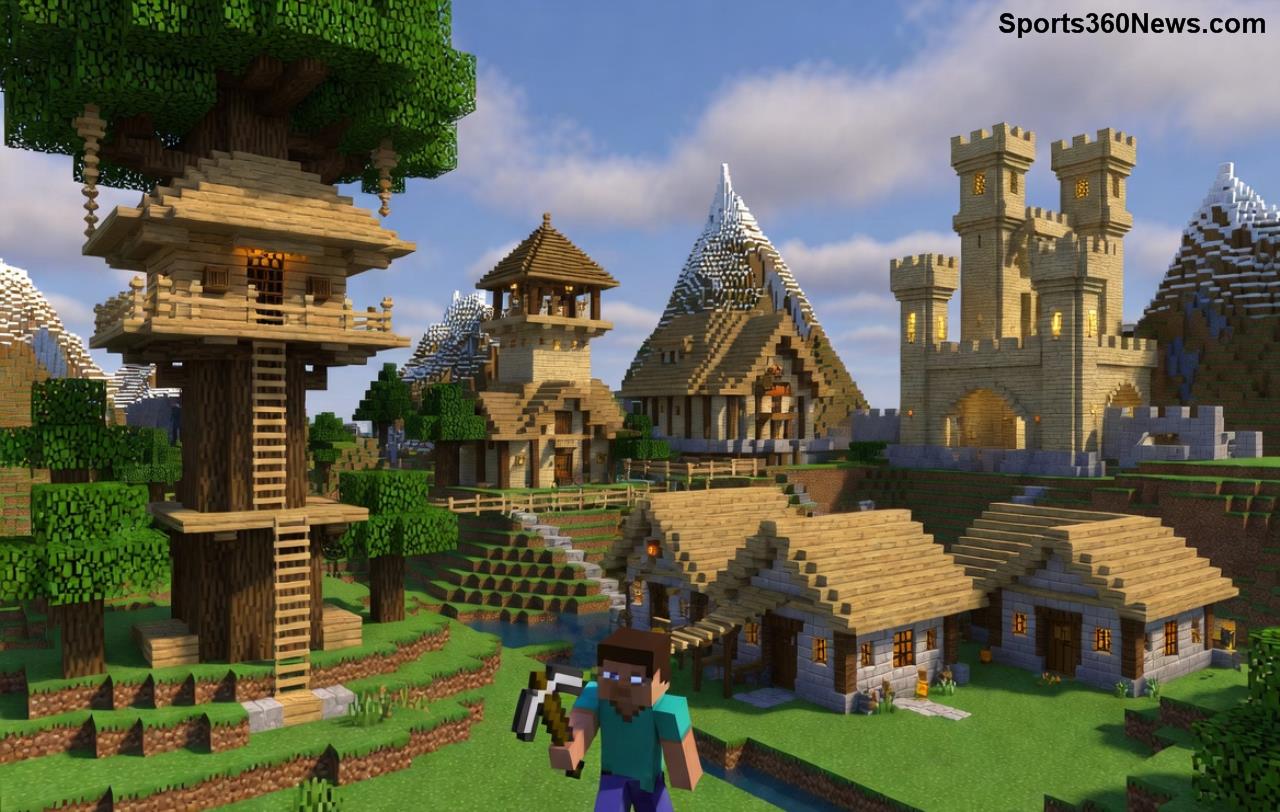 Erreur Pack Resource Server Minecraft : Multiplayer Mixups – Guide ...