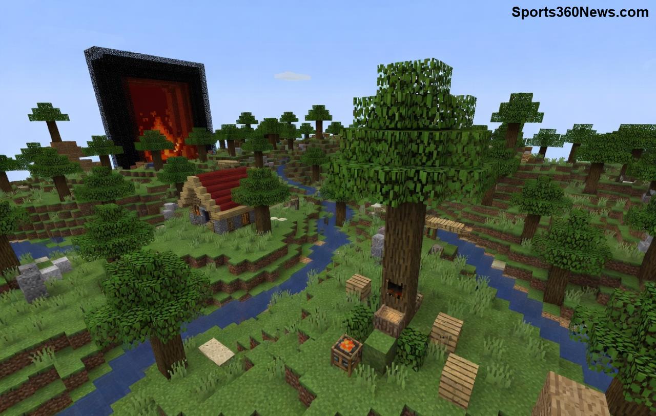 【恐怖MAX】E Herobrine Minecraft: Elemental Errors完全攻略！エレメンタルエラーの謎を解け