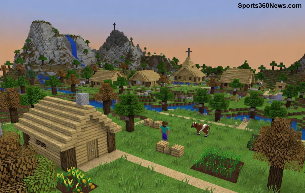 【Minecraft】Hamachi繋がらない完全解決！VPN勝利の神テクでマルチプレイ即復活🔥