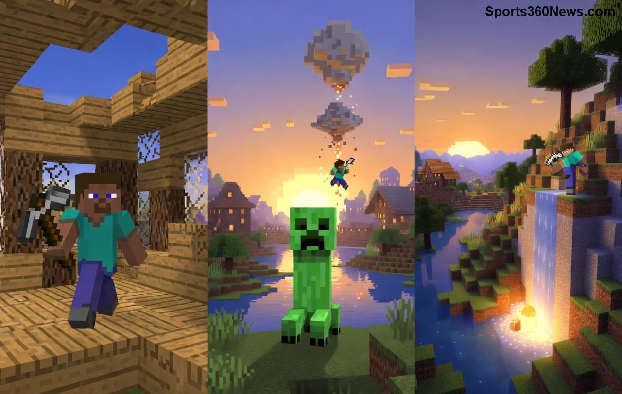 Minecraft Update-Fehler: Patch-Probleme schnell beheben – Dein 2026 ...