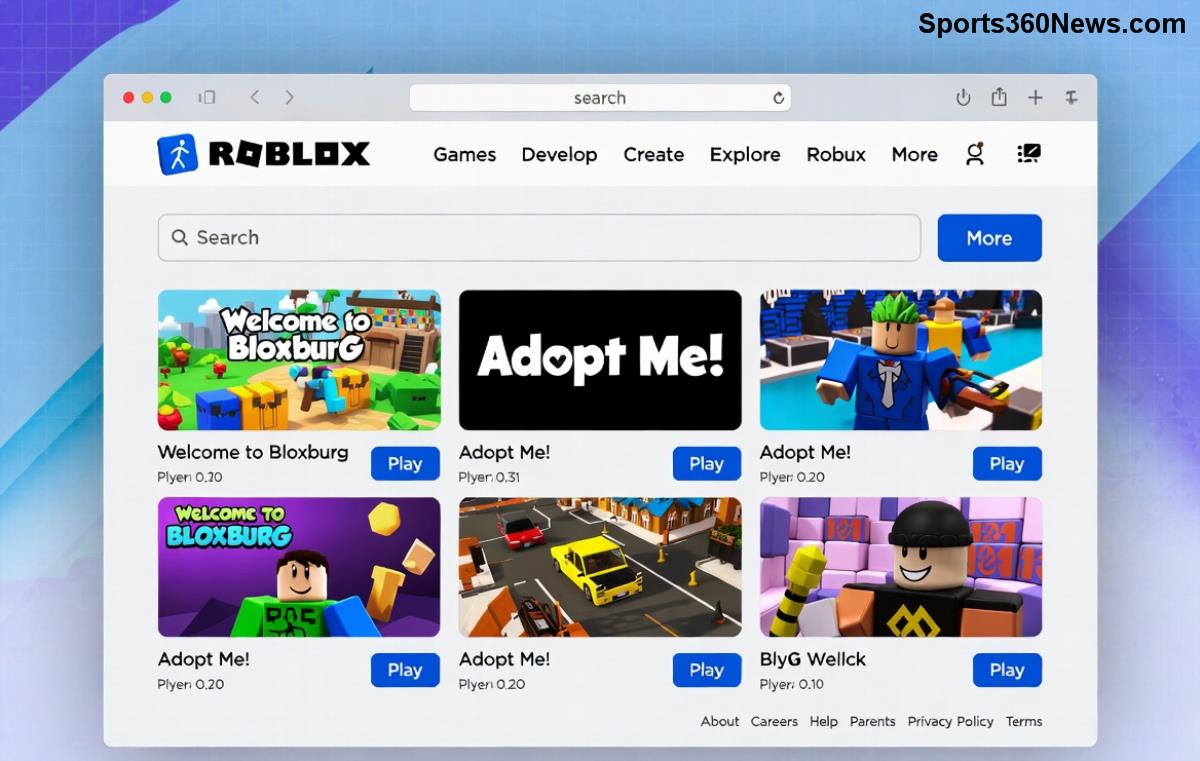 🚨 Is Roblox Down Right Now? Instant Status Checker + Pro Fixes to Get ...
