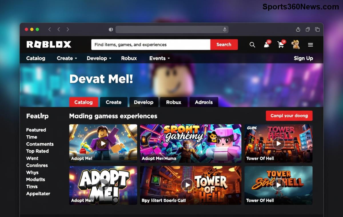 Guide Ultime : Comment Créer une GUI Époustouflante dans Roblox Studio ! 🚀
