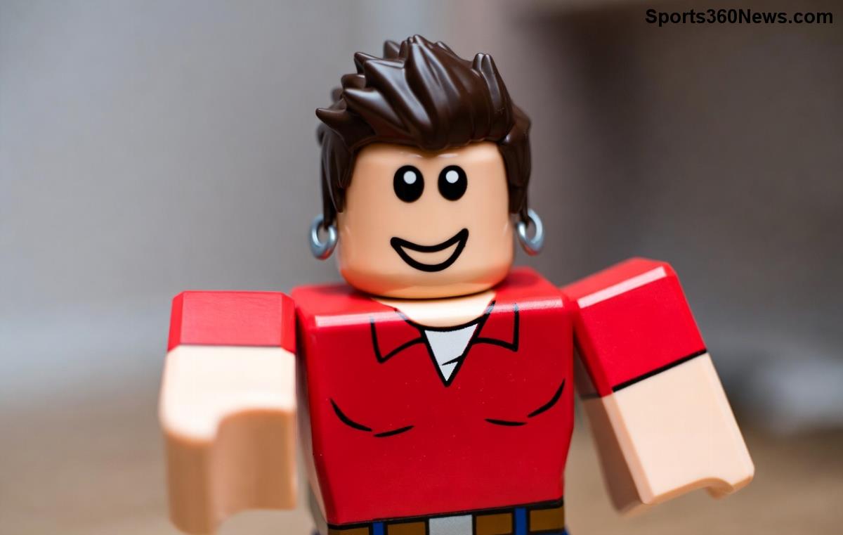 🚀 Come Creare uno Script di Teletrasporto in Roblox: Guida Passo-Passo ...