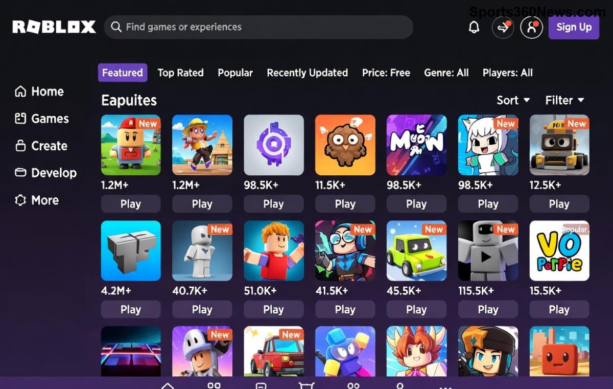 Unlock Epic Roblox Creations: Ultimate Guide to Mastering the Roblox ...