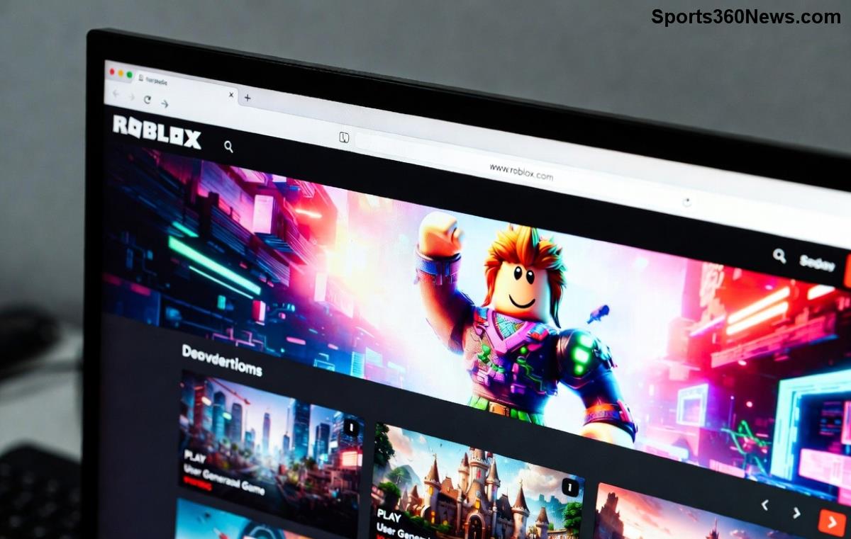 Ultimate Roblox Creator Guide: How to Make Your Own Game on Roblox ...