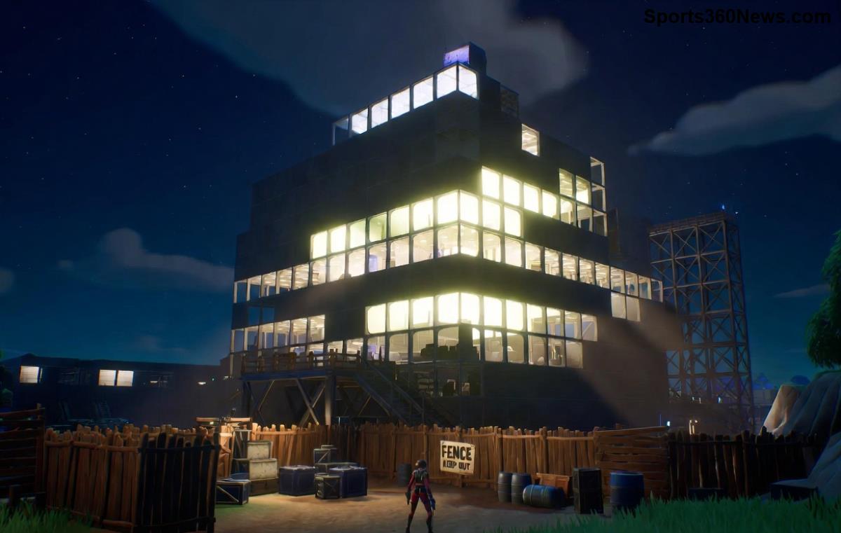 Fortnite Edits at Light Speed: Master Ultra-Fast Builds to Crush Opponents!