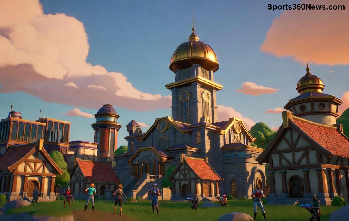 La Pioche la PLUS SWEATY de Fortnite : Le Choix Ultime des Pros en 2026 ! 🔥