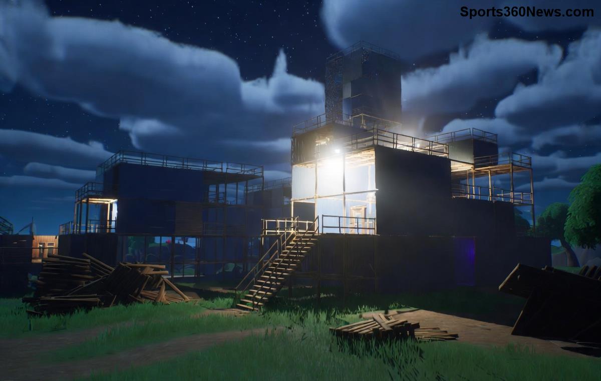 Fortnite-Verbindungsprobleme nach neuem Update beheben: Blitzschnelle ...