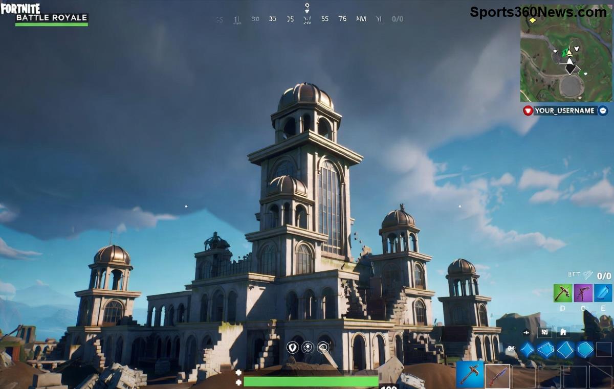 La Pioche la PLUS SWEATY de Fortnite : Le Choix Ultime des Pros en 2026 ! 🔥