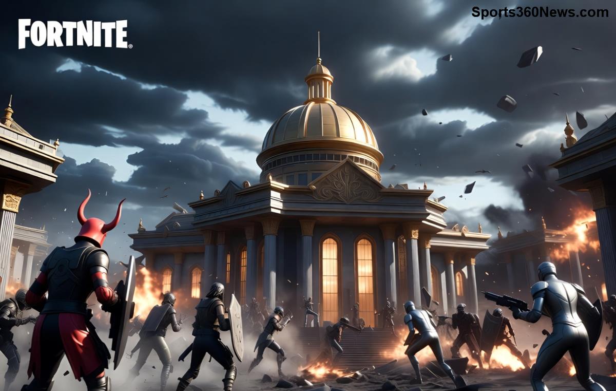 ¡Domina las Wings of Icarus en Fortnite: Guía Completa para Volar como un Pro en 2026! 🔥