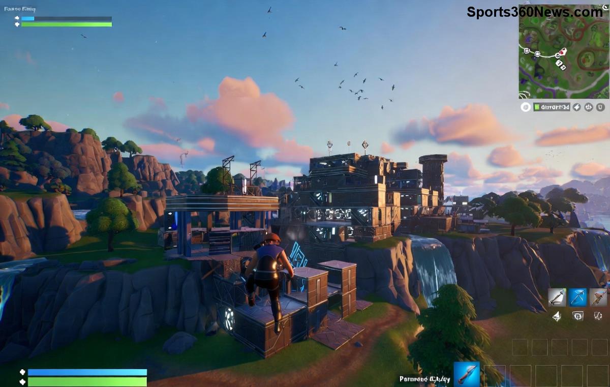 🚀 Fortnite Download Stuck at 0% or 100%? Fix It in Minutes & Battle On!