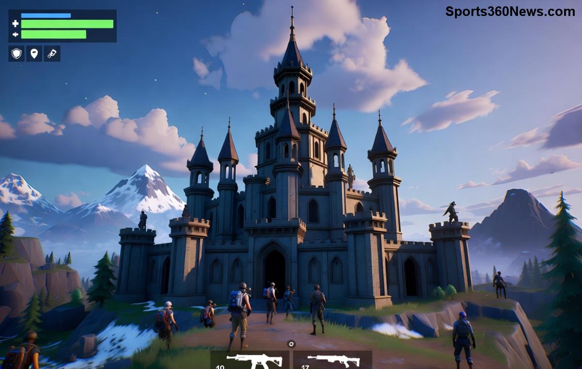 Fortnite Geluiden Omgekeerd of Bugged? 🚀 Fix Het Nu Snel en Eenvoudig!