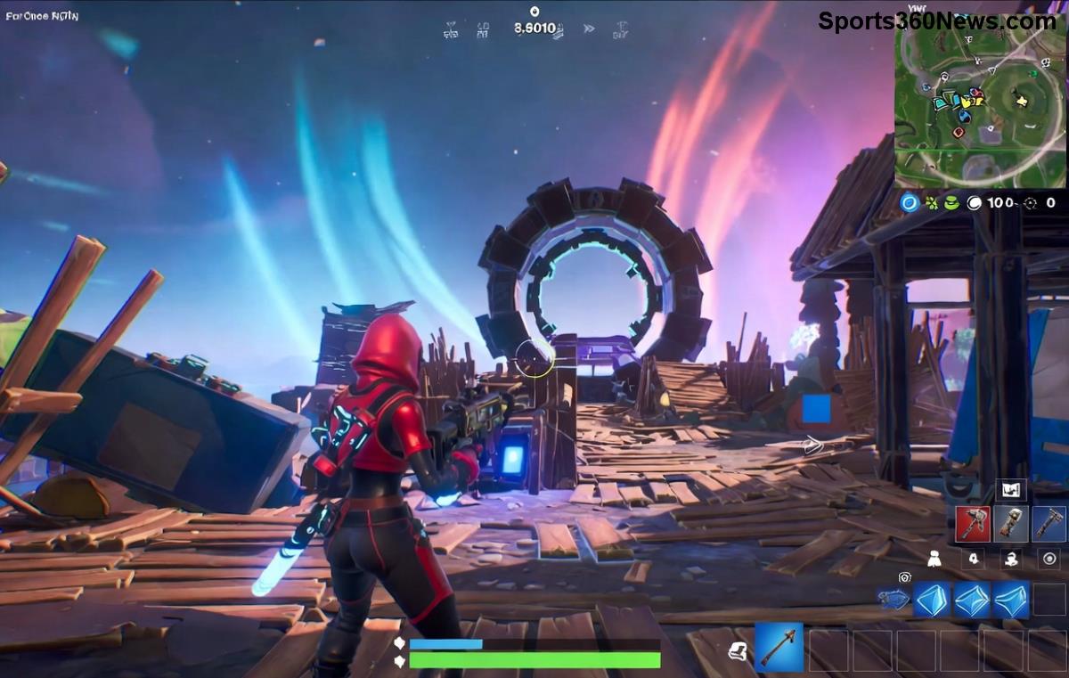 Hoe Vind Je Bot Lobbies in Fortnite om Quests Bliksemsnel te Levelen? 🚀