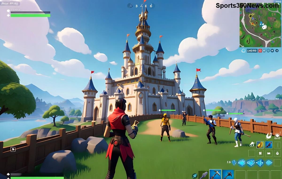 Come Risolvere lErrore di Matchmaking Fortnite: Guida Completa e ...