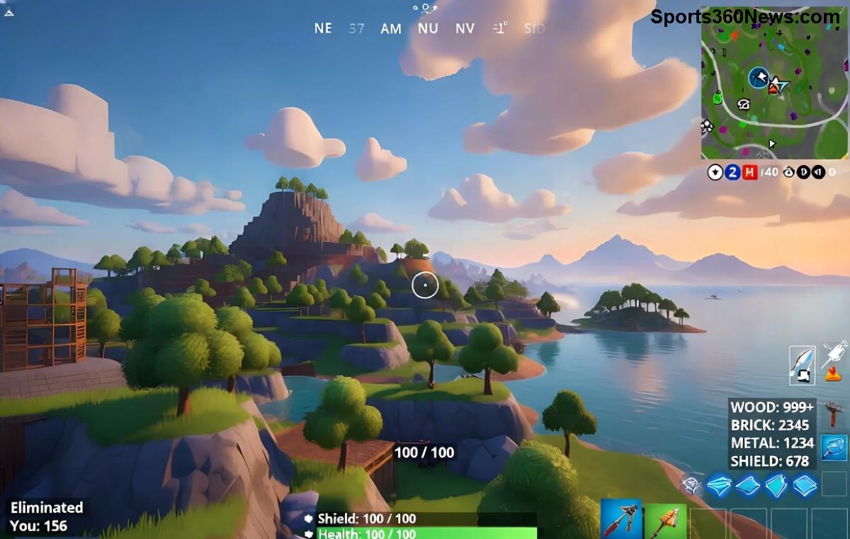 Les Meilleurs Planeurs Fortnite pour un Atterrissage Ultra-Rapide ! 🔥