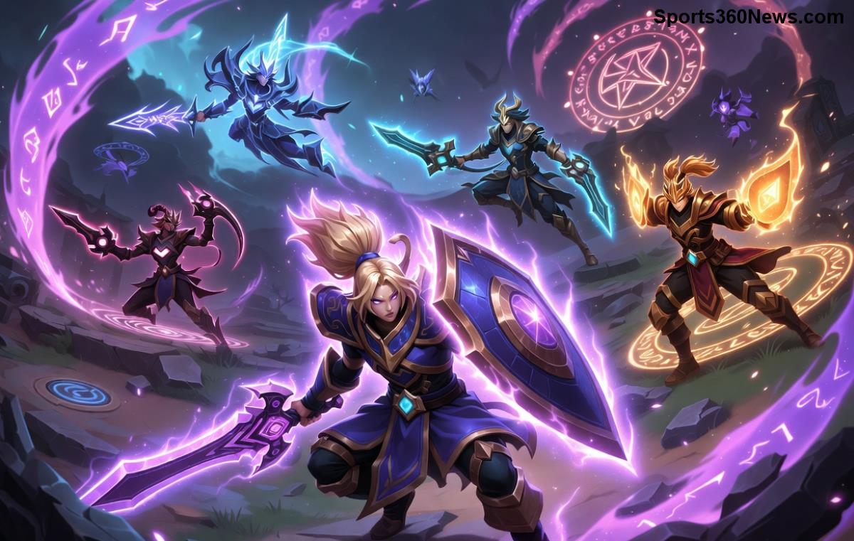 Pourquoi Votre Ping LoL Explose ? Causes et Solutions pour un Ping Zéro en 2026