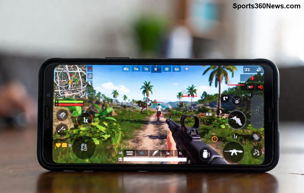 Why the Pan is PUBG Mobiles Most Iconic Weapon: One-Hit Wonders & Epic ...