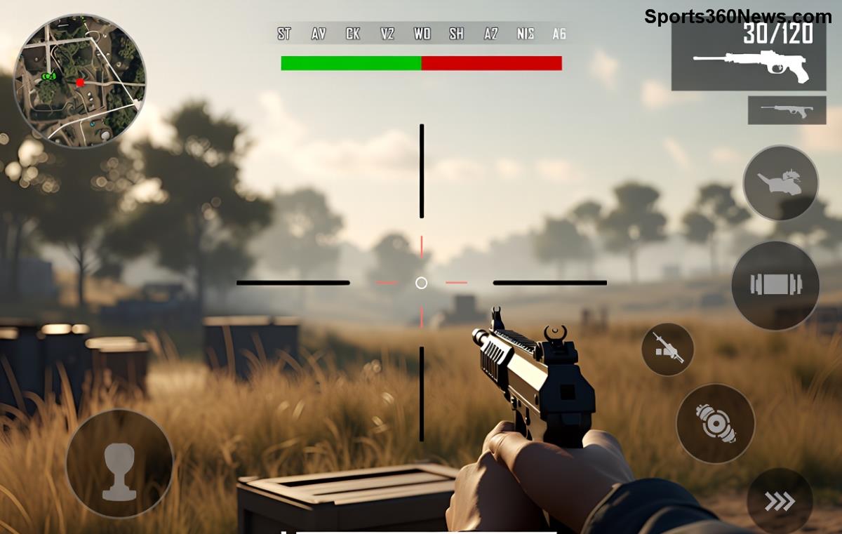 Compensator vs Suppressor PUBG Mobile: Ultimate Guide to Dominate Every ...