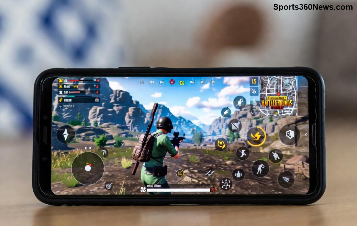 🚨 PUBG Mobile Error Code 214 FIXED in Minutes! Proven Fixes to Crush ...