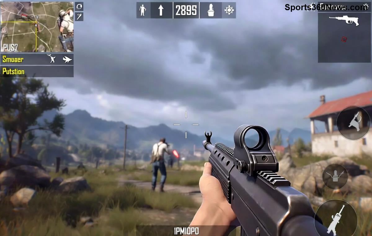 🚀 Dominate the Roads: Master Vehicle Combat & Drive Like a Pro in PUBG ...