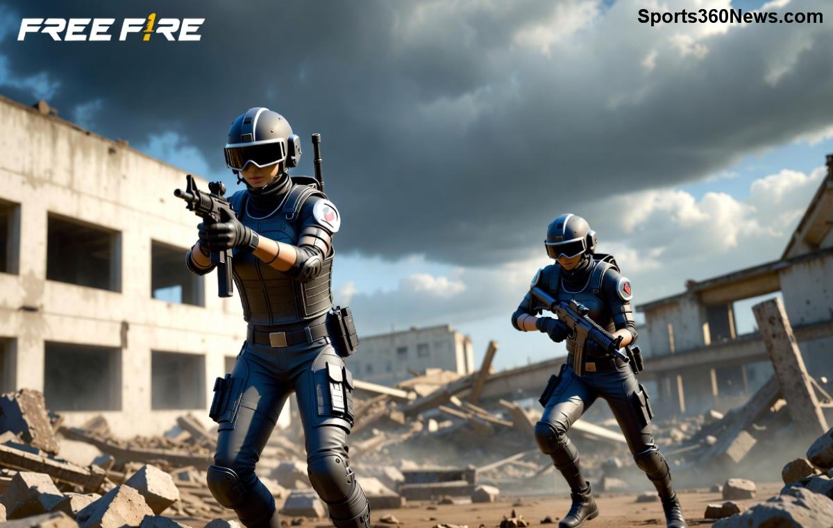 ¡Domina la Desert Eagle para Headshots Letales en Clash Squad! Guía ...