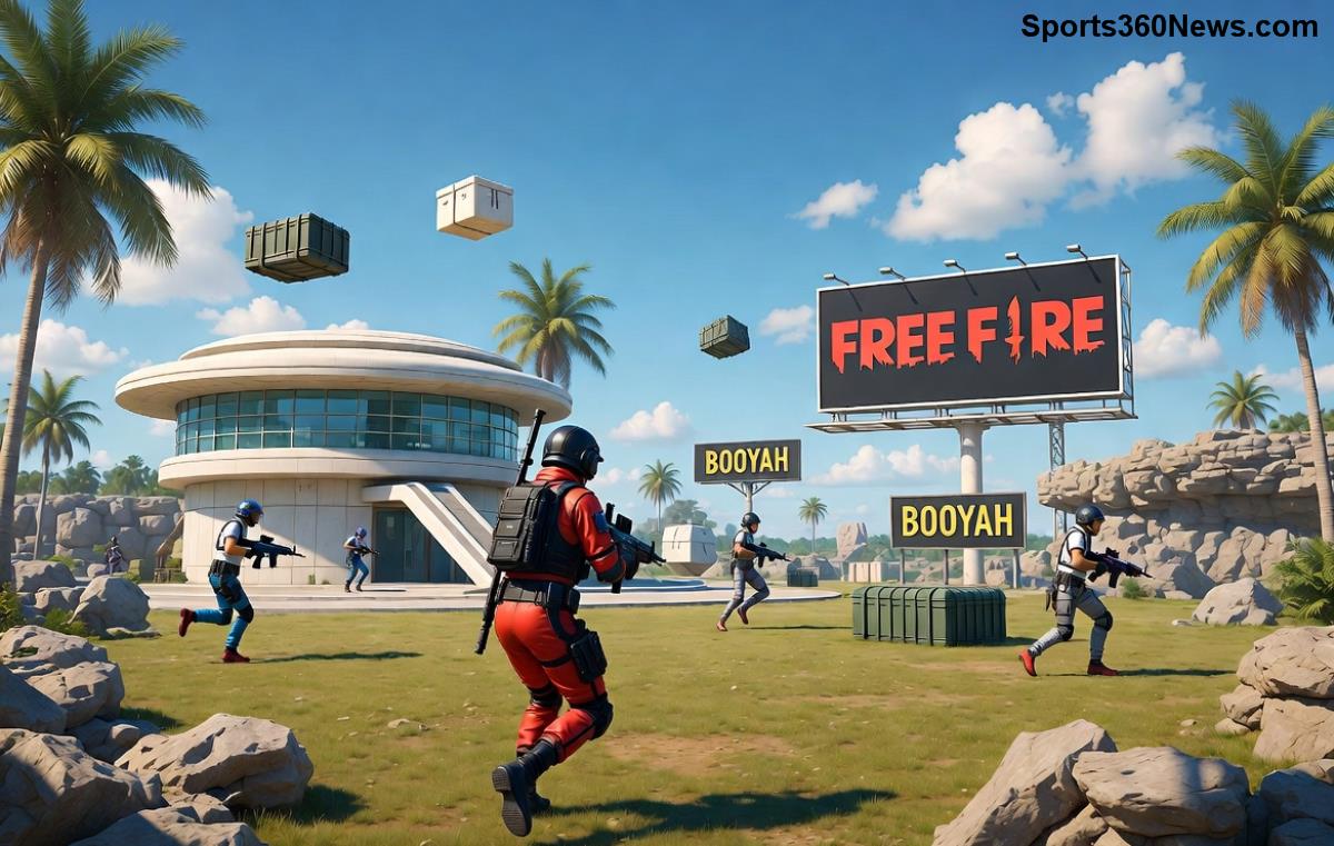 🚨 Ultimate Fix: How to Stop Free Fire Auto-Back & Closing Automatically ...