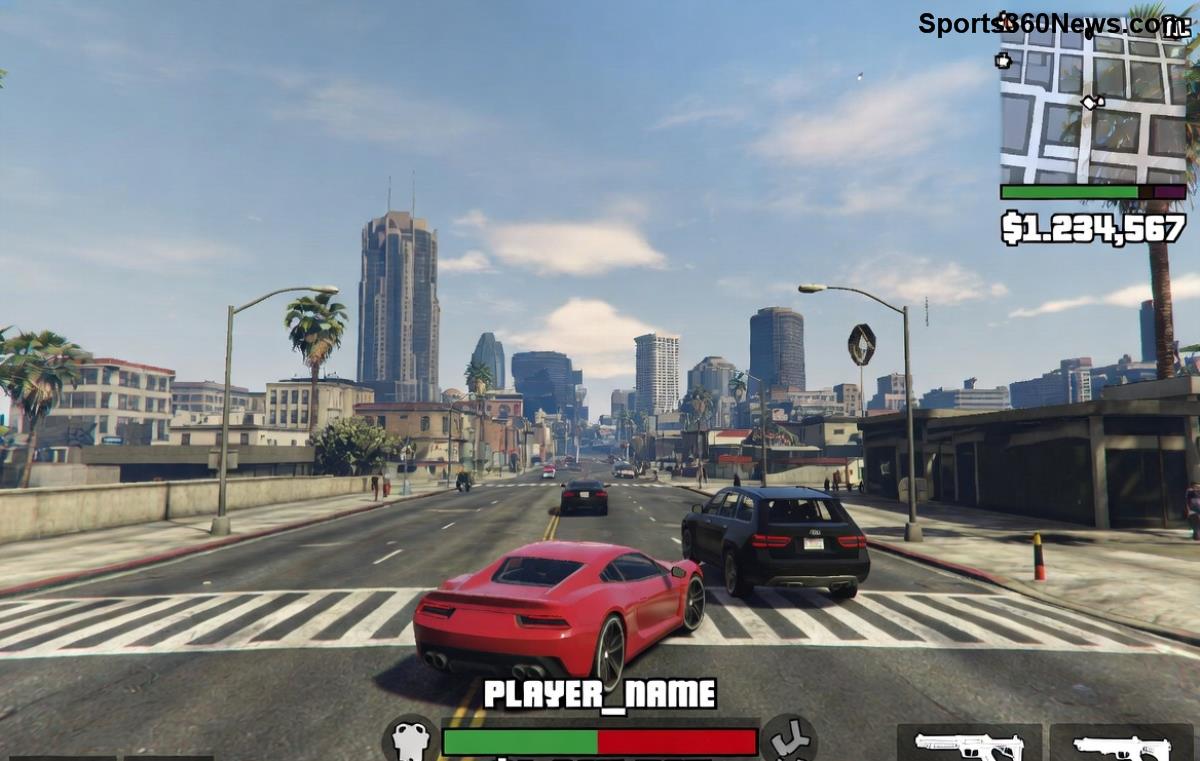 ¡Consigue los Supercoches Más Rápidos en GTA Online GRATIS! Guía ...