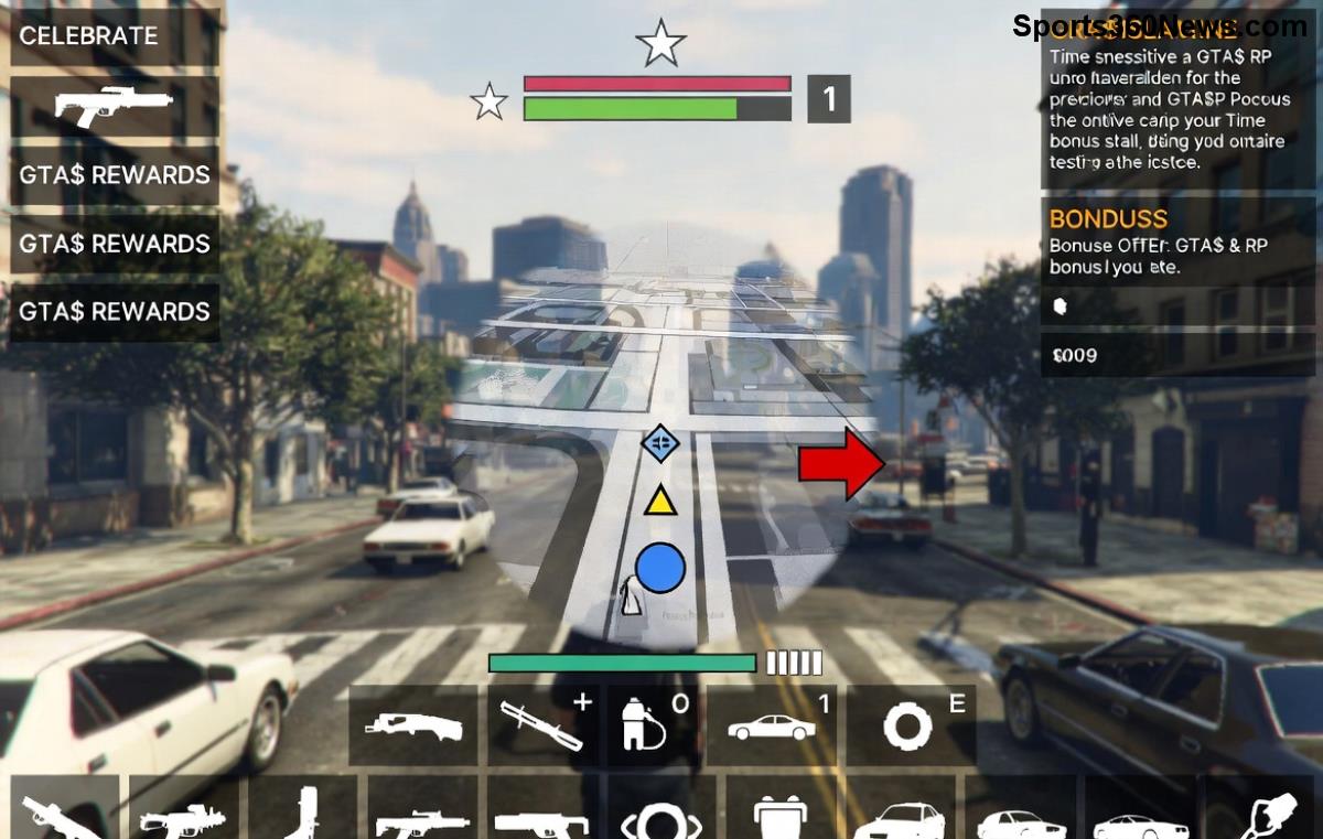 Unlock Epic GTA Online Graphics on Potato PCs: Best Low-End Settings ...