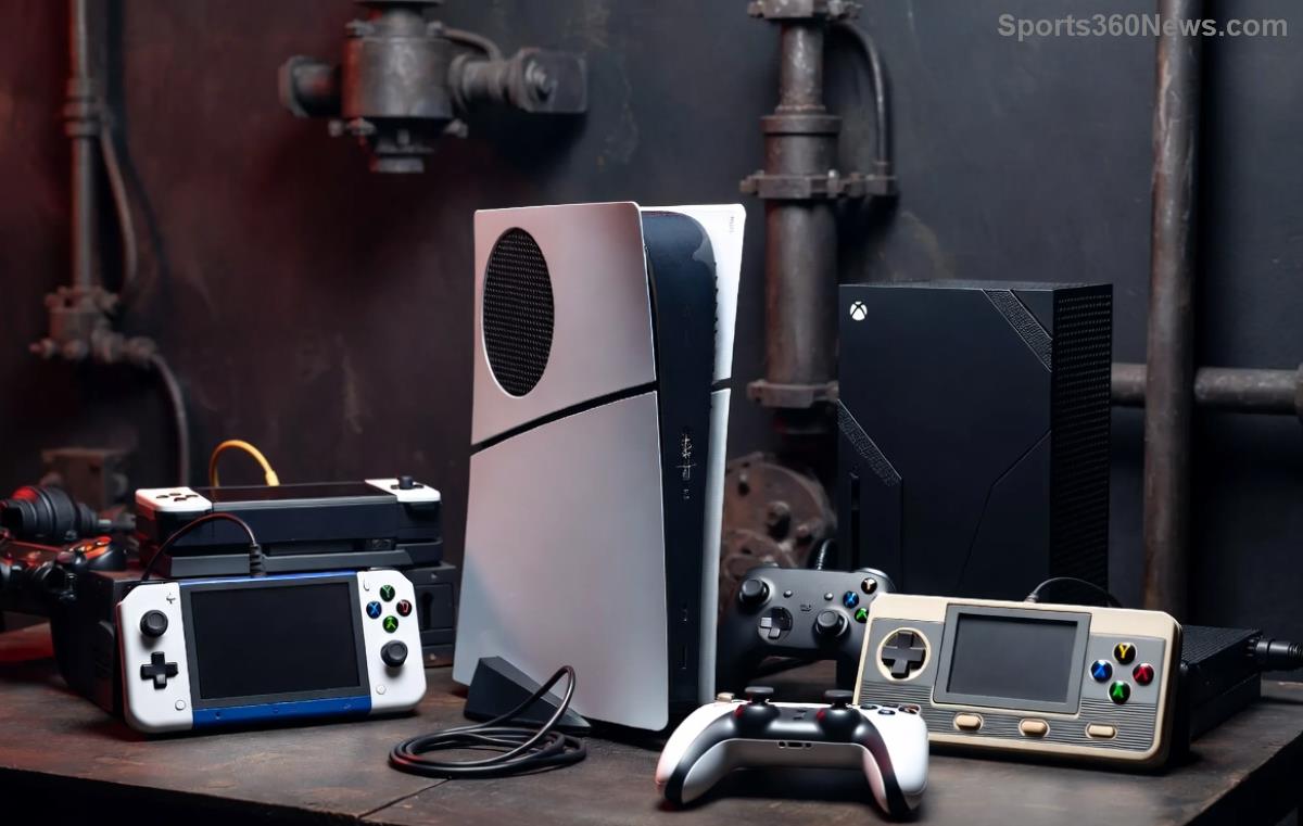 Ultimate Guide: Best Web Browsers for Xbox Series X and Series S - Fast ...