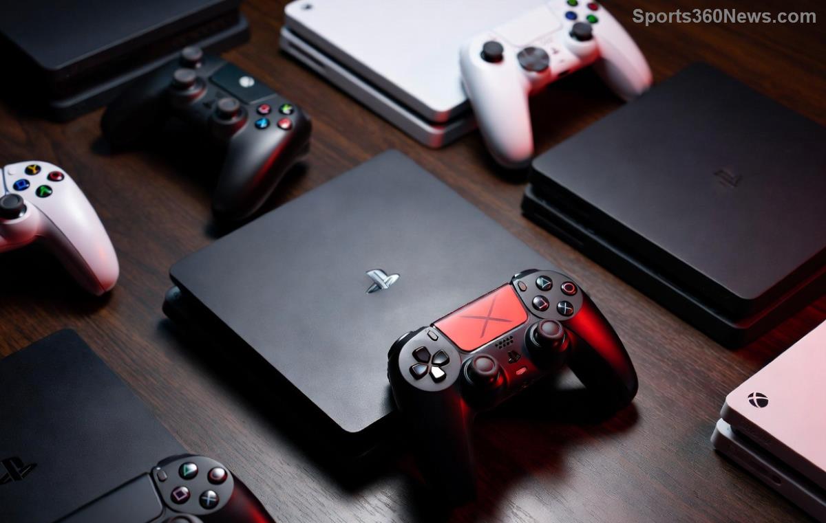 Next-Gen Xbox Revolution: Everything We Know About Microsofts Upcoming ...