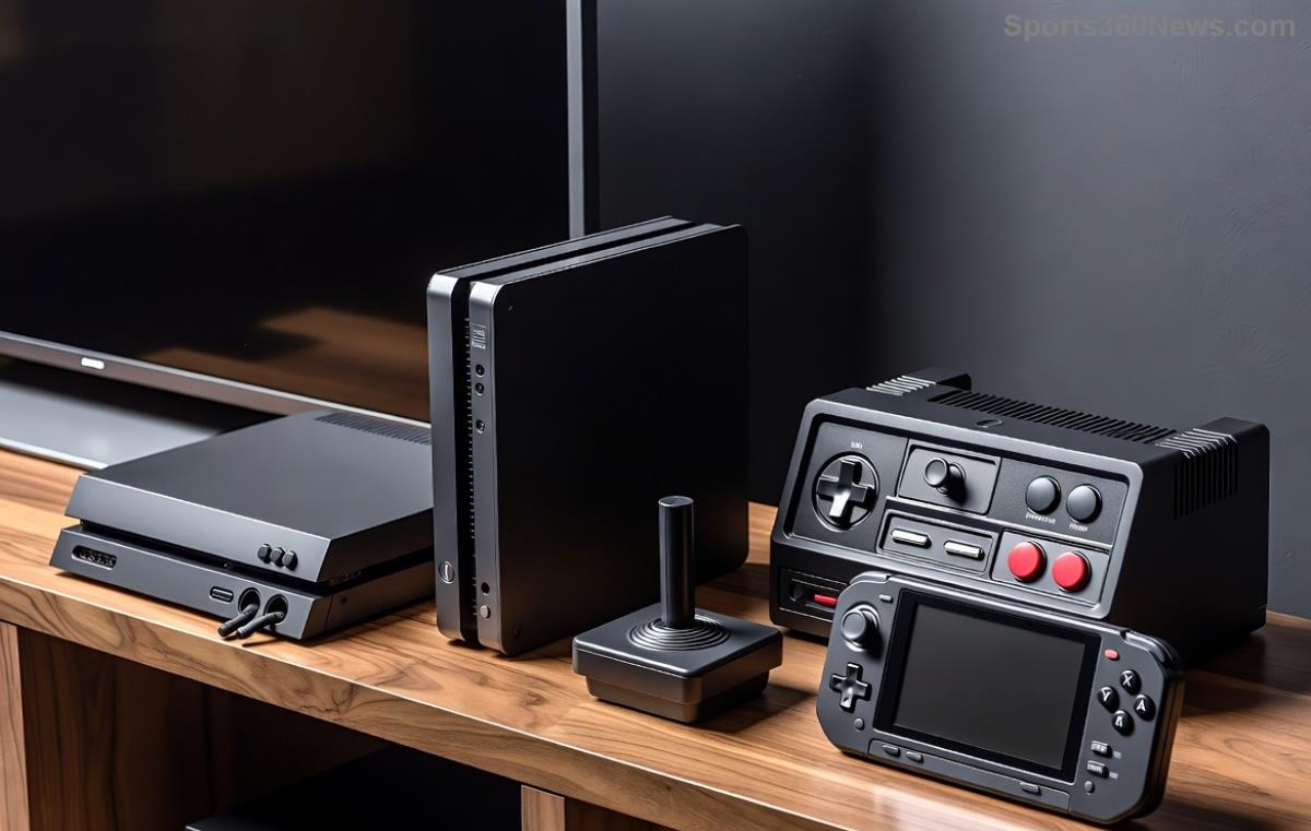 Ultimate DIY Guide: Fix PS5 Controller Drift by Replacing Analog Sticks ...