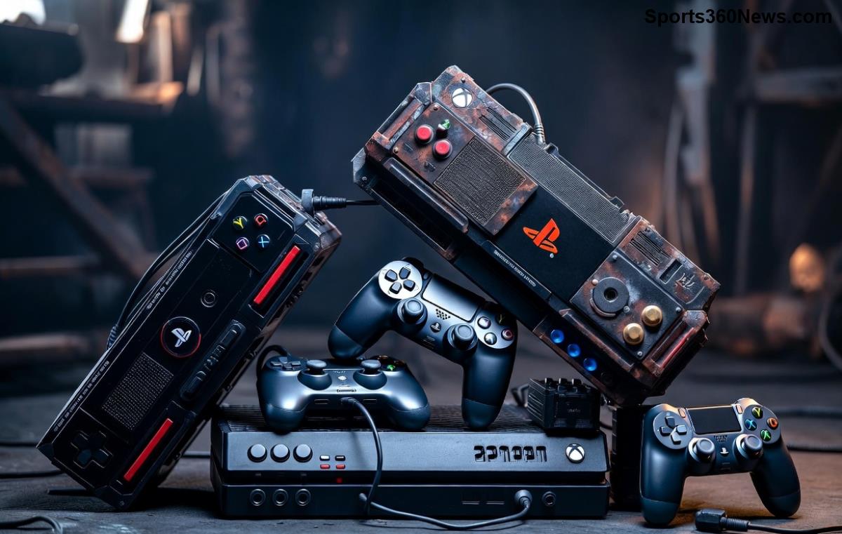 I Migliori Rivenditori per Preordini Giochi Xbox: Guida Esclusiva alle ...