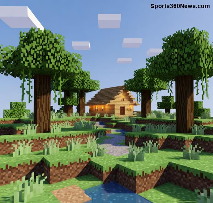 Minecraft Error 422 Horror: The Glitched Nightmare You Cant Unsee (True ...