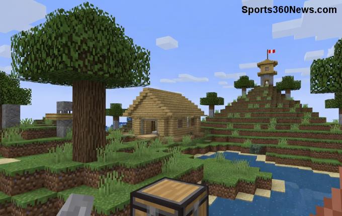 Erreur Zombie Drowned Minecraft : Dangers Hybrides Explosifs – Guide ...