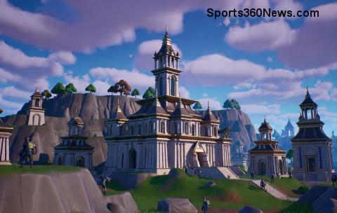 Fortnite Edits at Light Speed: Master Ultra-Fast Builds to Crush Opponents!