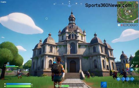 La Pioche la PLUS SWEATY de Fortnite : Le Choix Ultime des Pros en 2026 ! 🔥