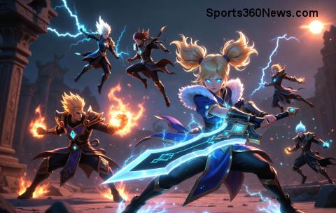 Why Dragon Soul Reigns Supreme in League of Legends: The Ultimate OP ...
